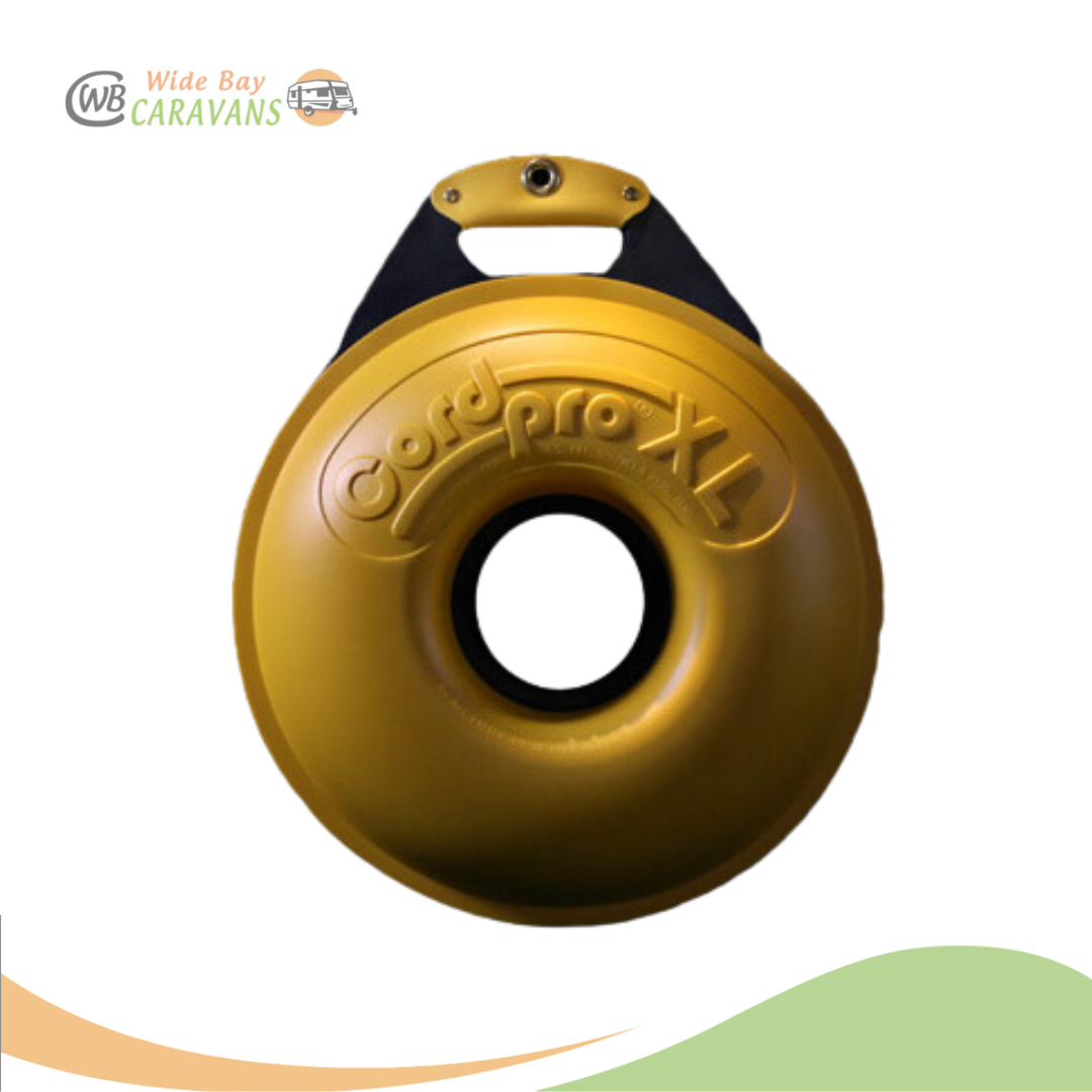 Cordpro Large CP-XL | Wide Bay Caravans