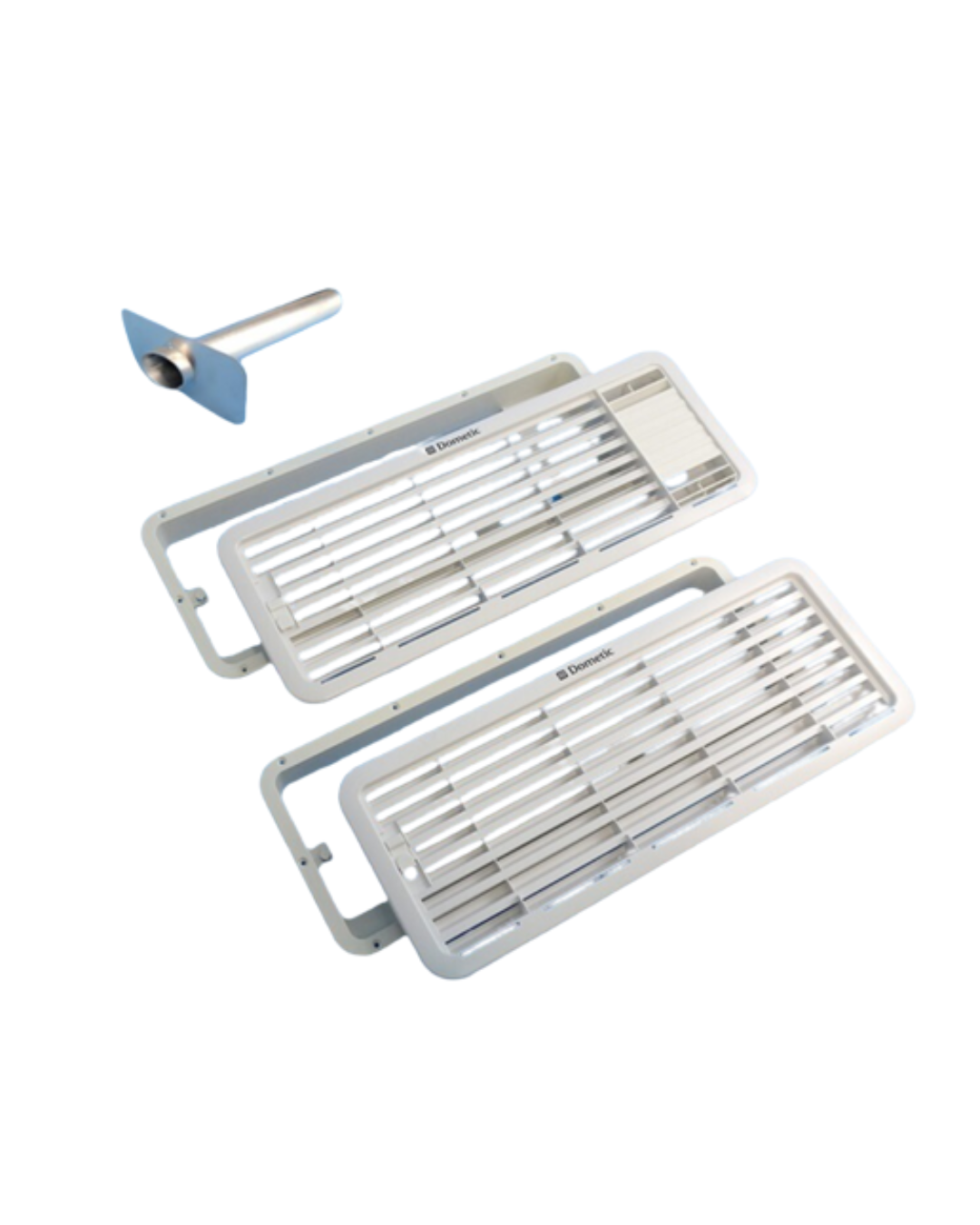 Dometic Vent Kit - White | Wide Bay Caravans