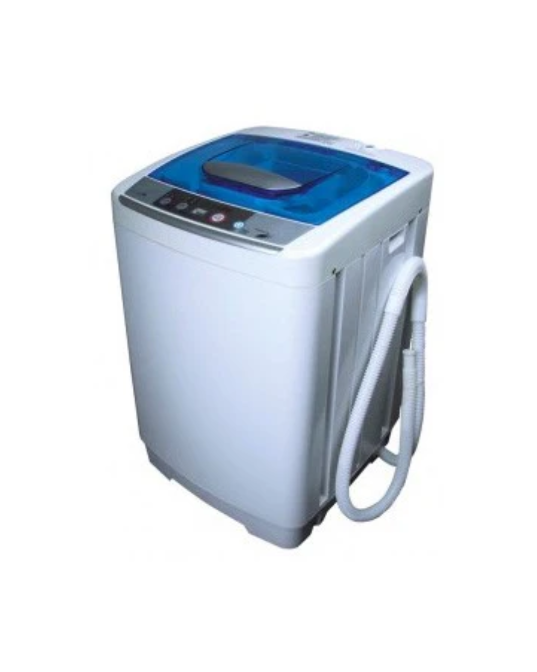 Sphere 240V Mini Washing Machine - 3.3kg Capacity | Wide Bay Caravans
