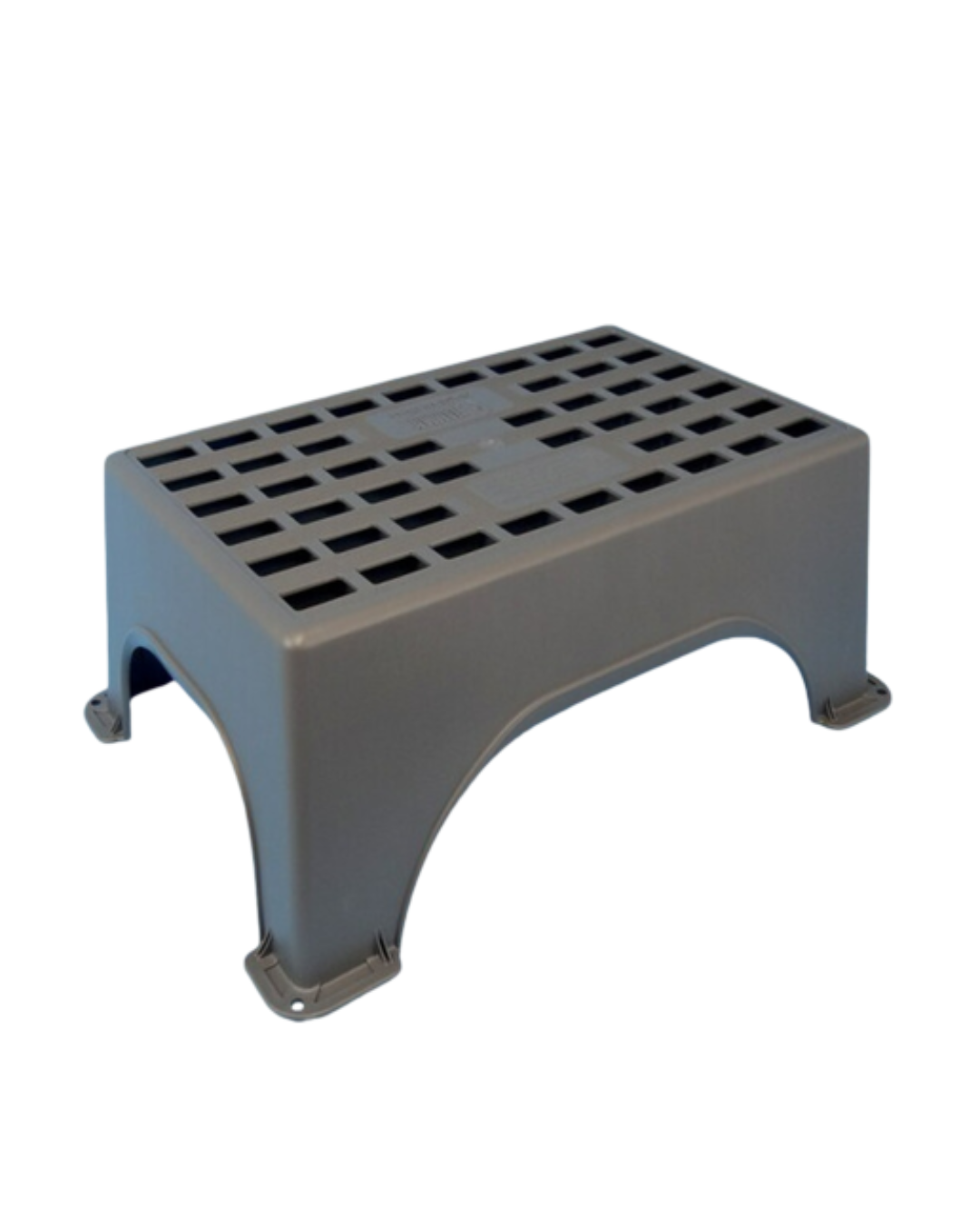 Fiamma Step Magnum 200Kg Rate Plastic | Wide Bay Caravans