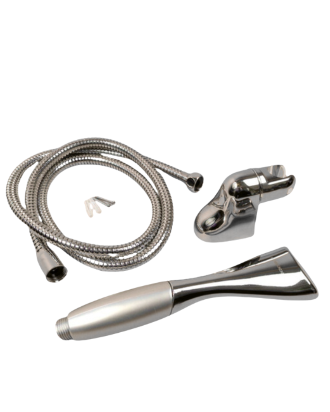 Jayco Caravan Hand Held Shower Hose + Rose + Bracket (Water Mark ...