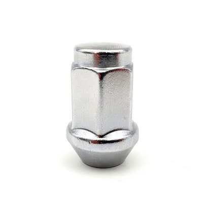 Mag Wheel Nut - 1/2" Chrome Plated | Wide Bay Caravans