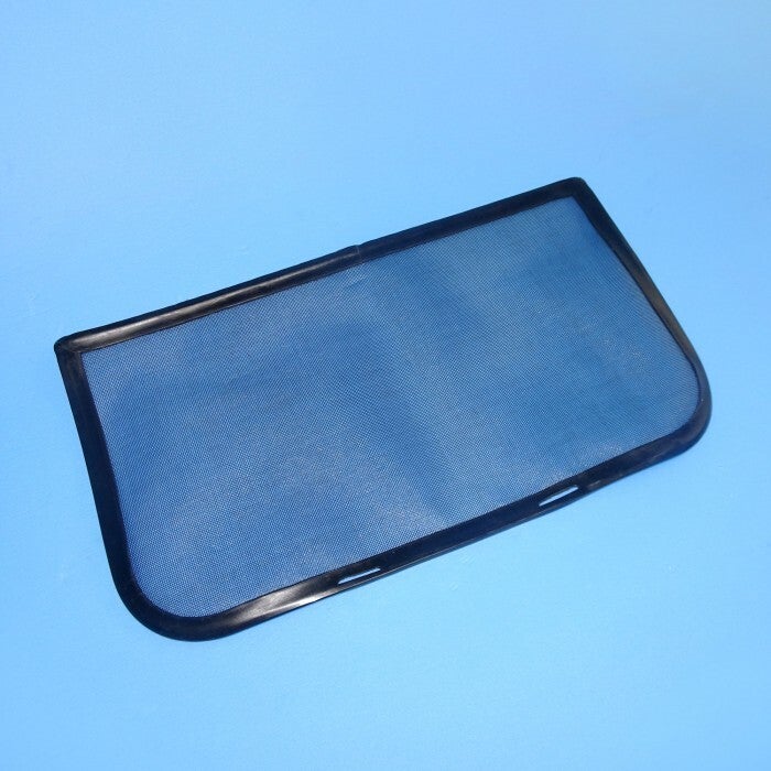 Round Bottom Corner Fly Screens to suit 565h x 1175w Window | Wide Bay ...