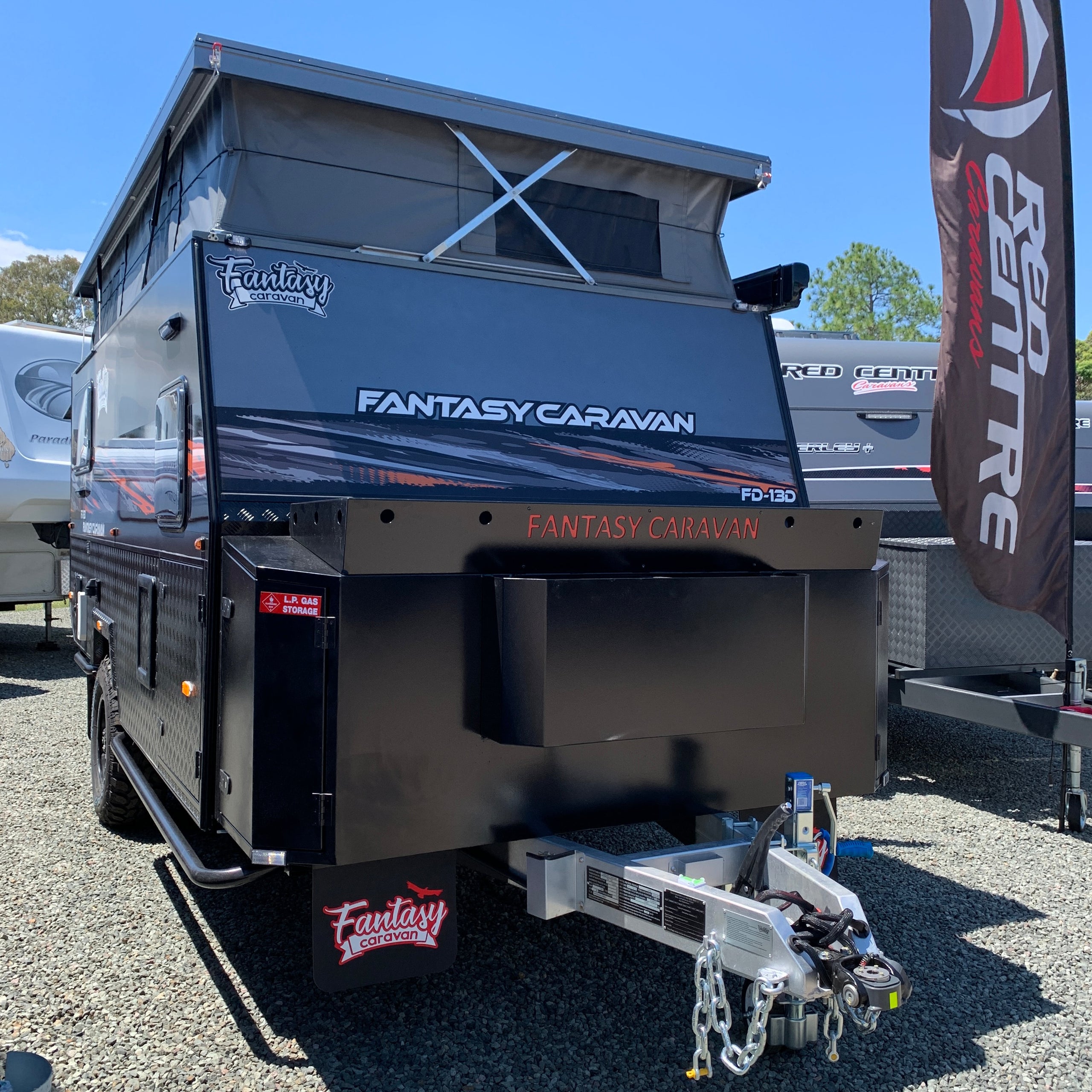 (SOLD- NEW VAN CAN BE BUILT TO ORDER) FD-13D Hybrid Family Van | Wide ...