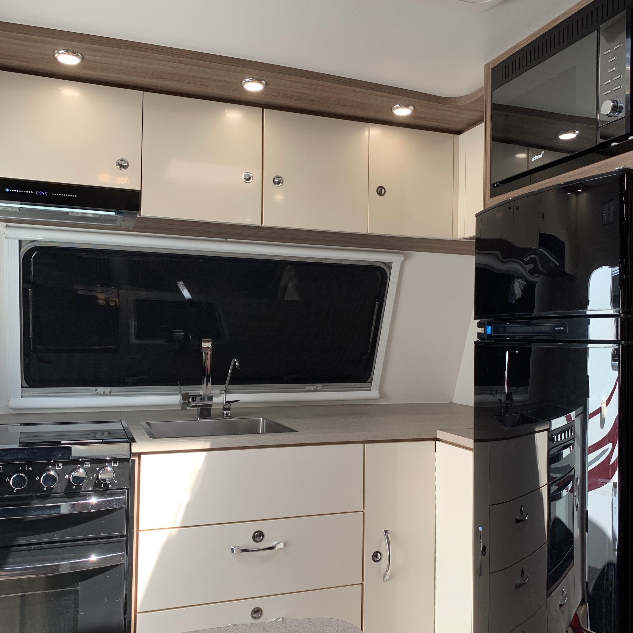 Jayco 21’6 ft Silverline Caravan | Wide Bay Caravans