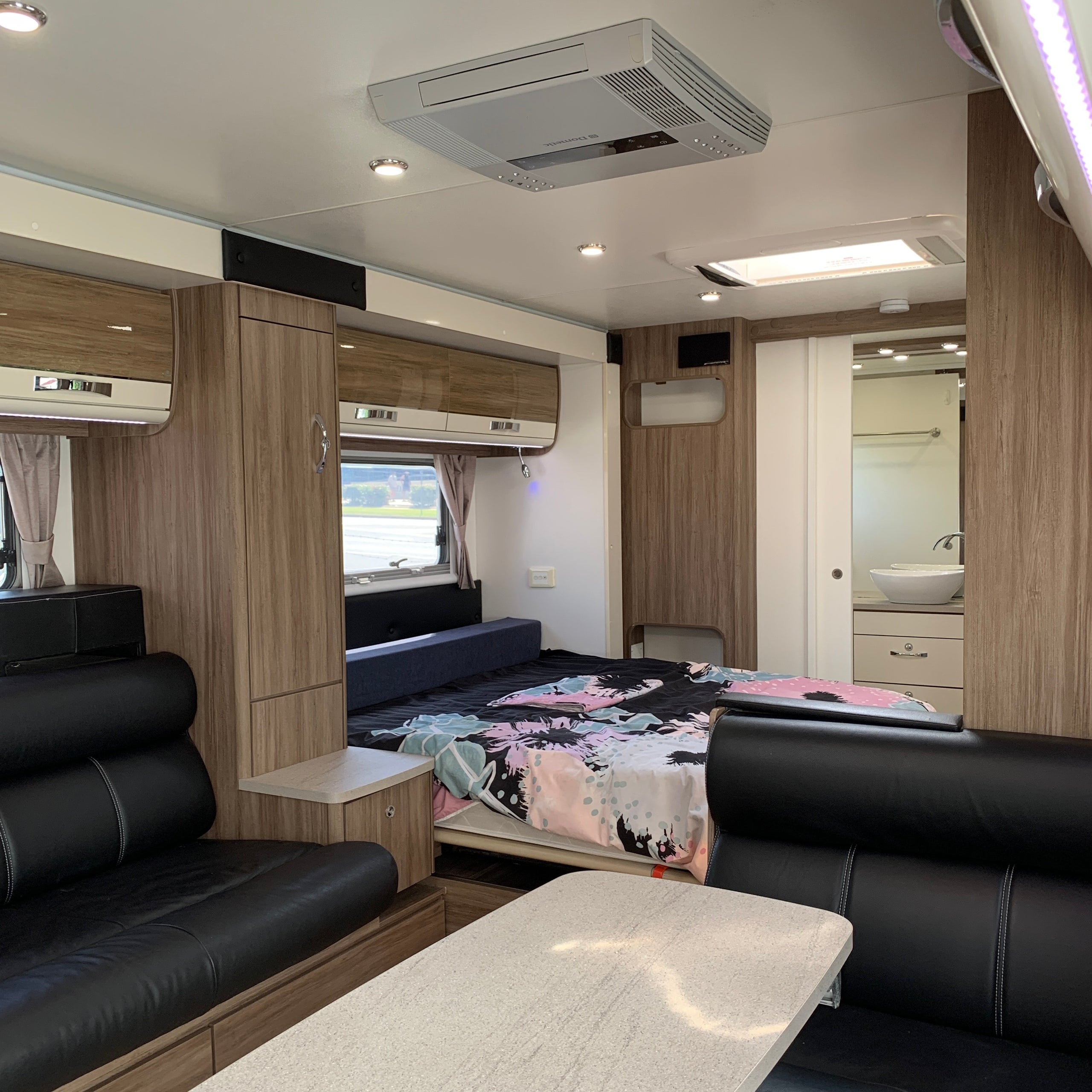 Jayco 21’6 ft Silverline Caravan | Wide Bay Caravans