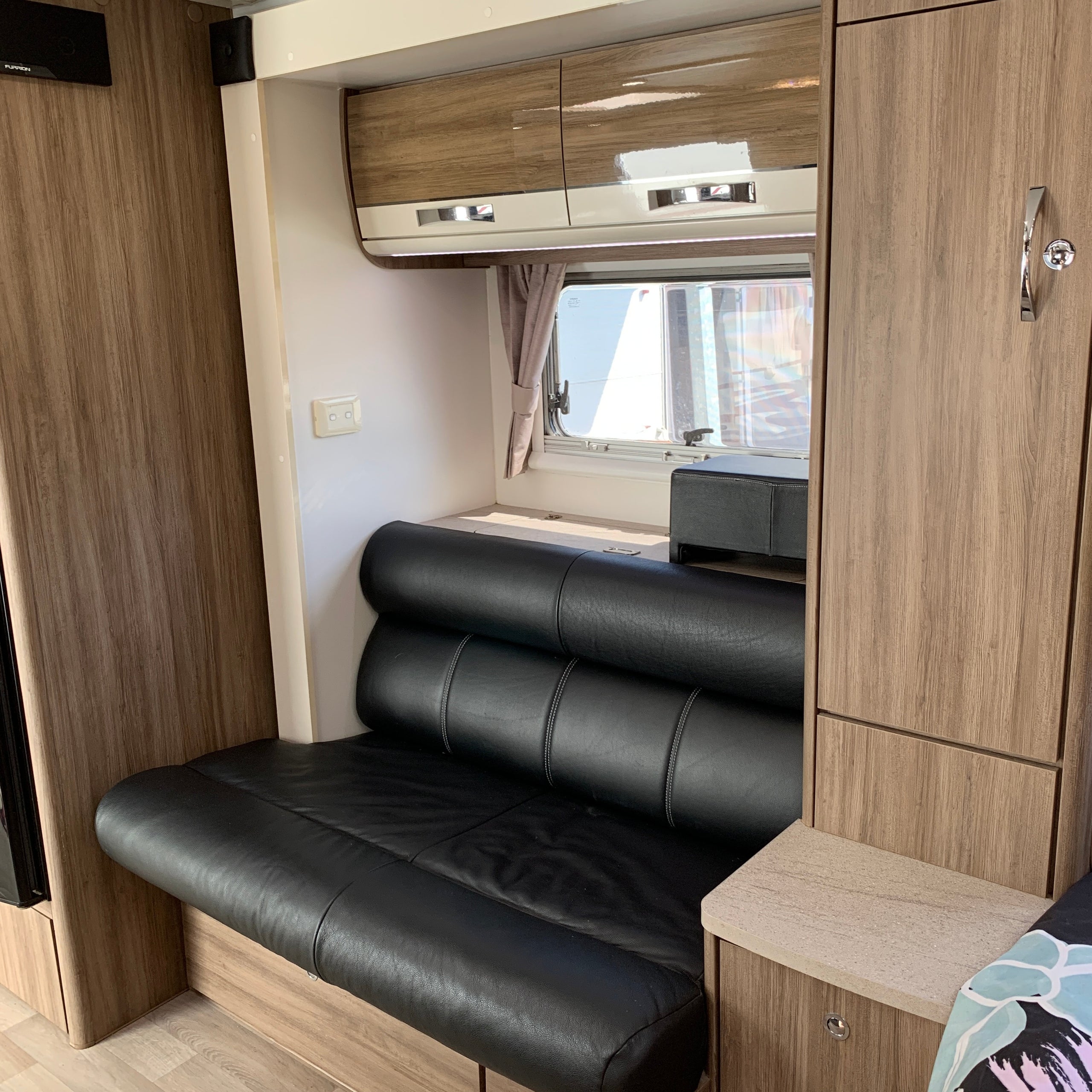 Jayco 21’6 ft Silverline Caravan | Wide Bay Caravans