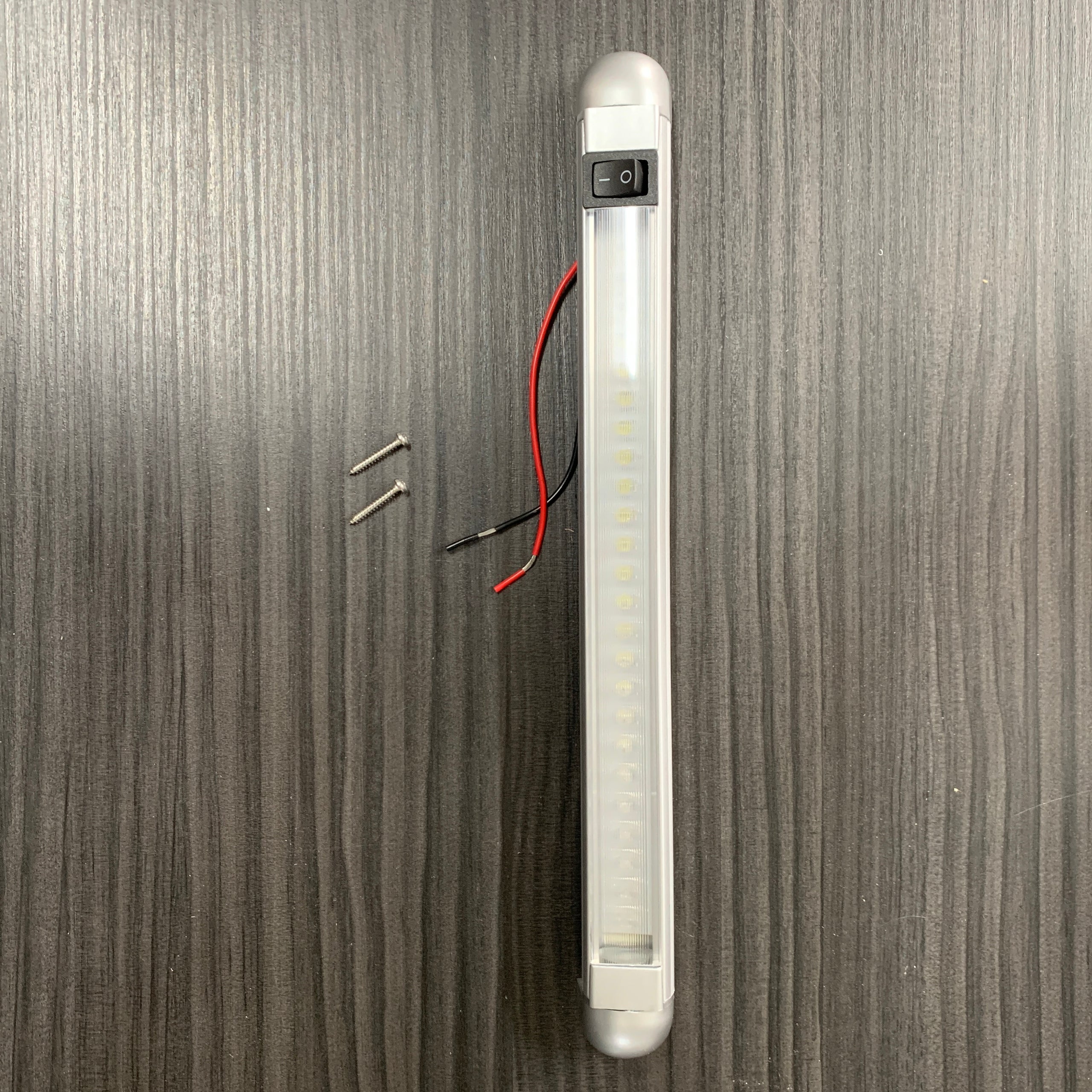 "SPECIAL OFFER 50% DISCOUNTED" 300mm LED Strip Light 12V | Wide Bay ...