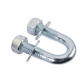 Reese 3/8in U-Bolt Kit-Chain | Wide Bay Caravans