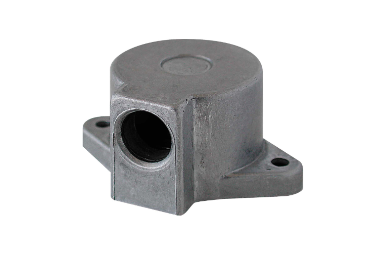 Narva Surface Mount Aluminium Merit Socket | Wide Bay Caravans