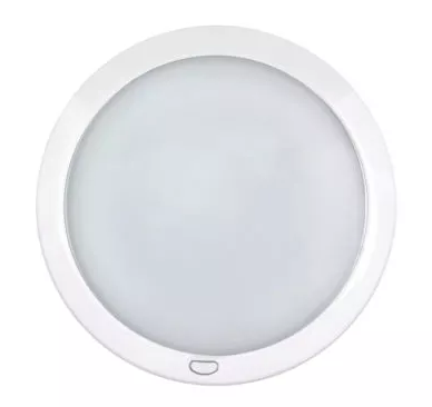 Led Slim Line Interior 127mm | Wide Bay Caravans