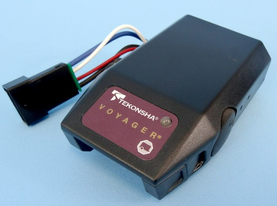 Tekonsha 9030 Voyager 12V Brake Control 2 & 4 Wheel | Wide Bay Caravans