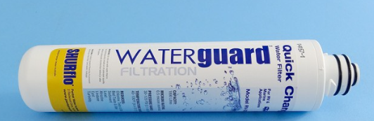 SHURflo RV-QDRF-A, Replacement Waterguard Filter | Wide Bay Caravans